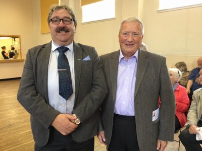 Home - SSVP Scotland