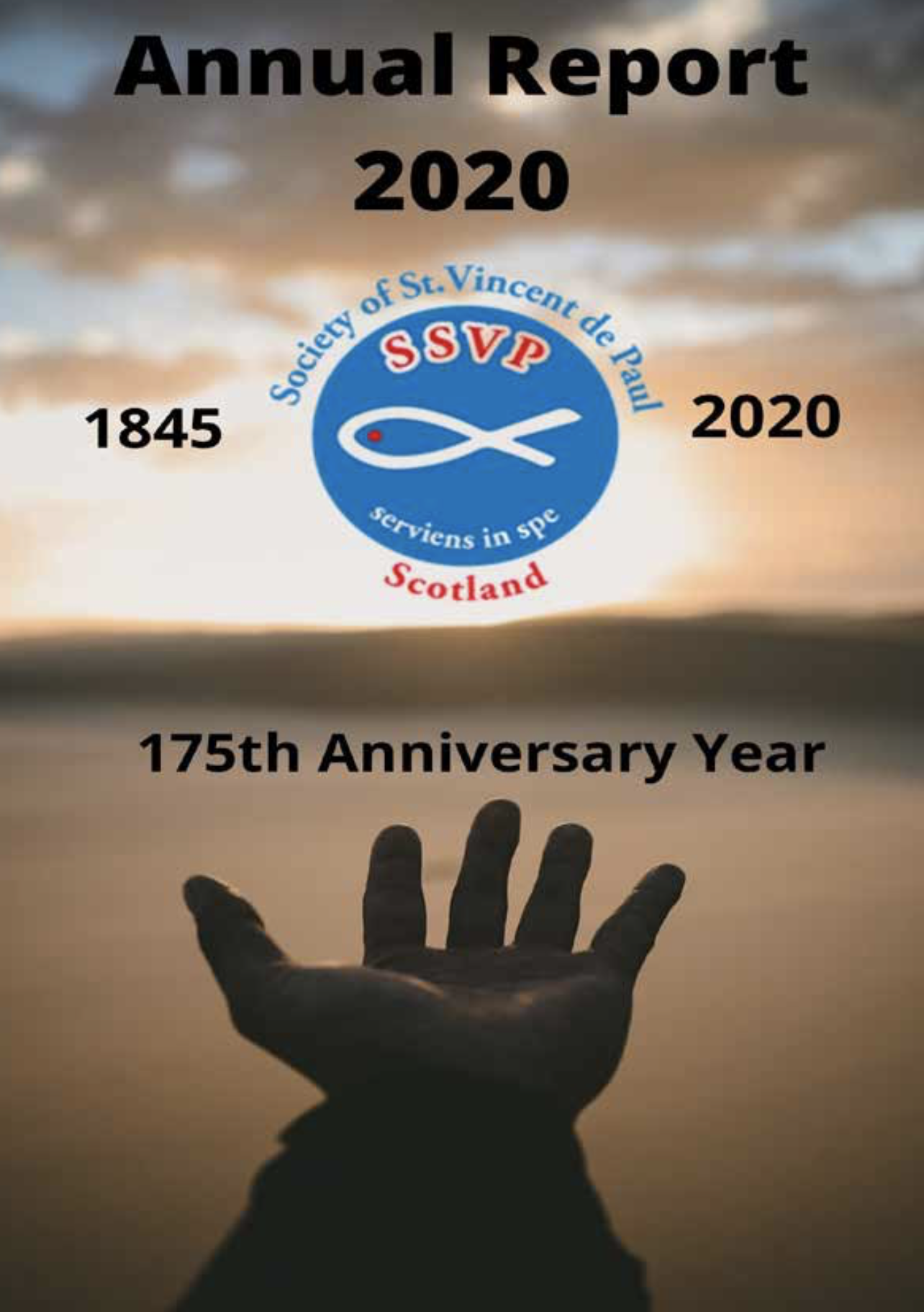 Home - SSVP Scotland