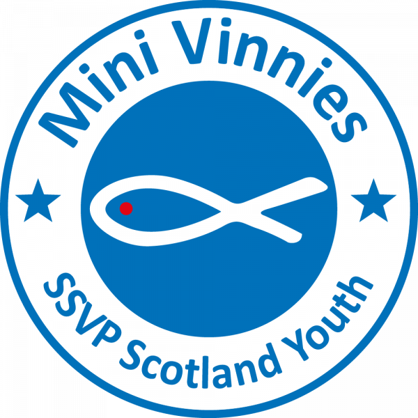 Mini Vinnies - SSVP Scotland