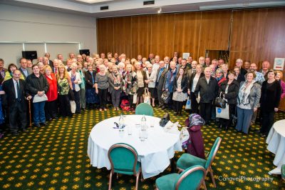 Home - SSVP Scotland